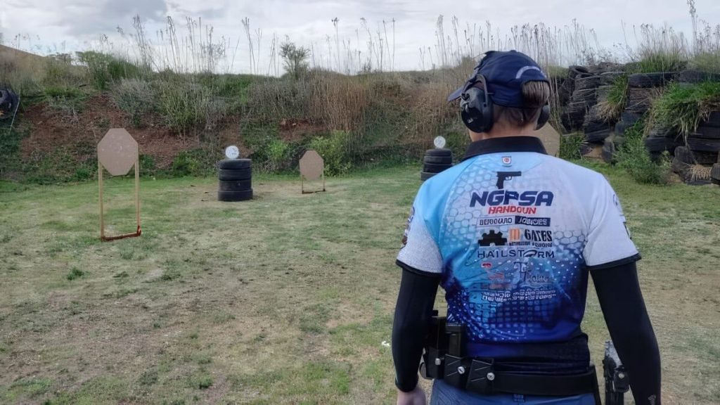 Explore the World of Competitive Shooting – The Gunsmith