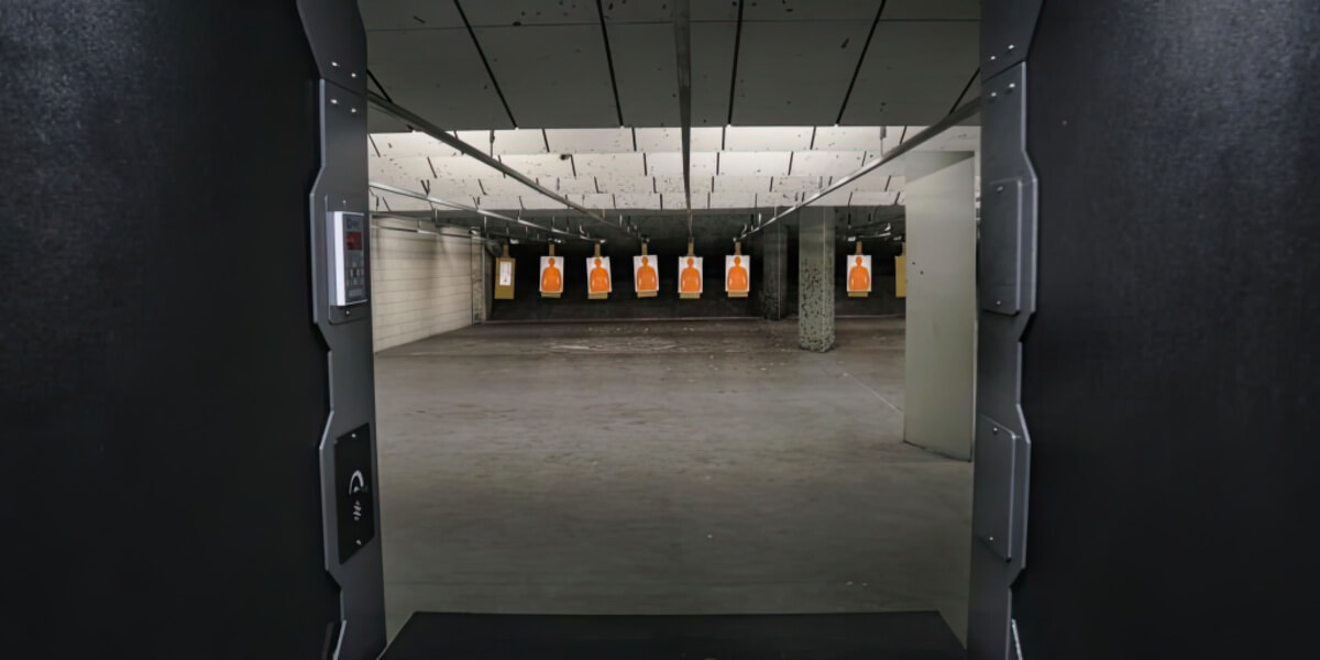 The Art of Precision Shooting: Mastering Long-Range Accuracy – The Gunsmith