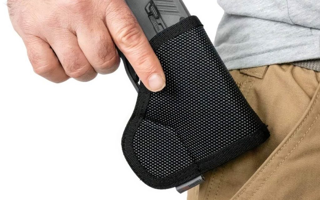 Mastering Firearm Holster Selection Your Guide to the Perfect Fit – The ...