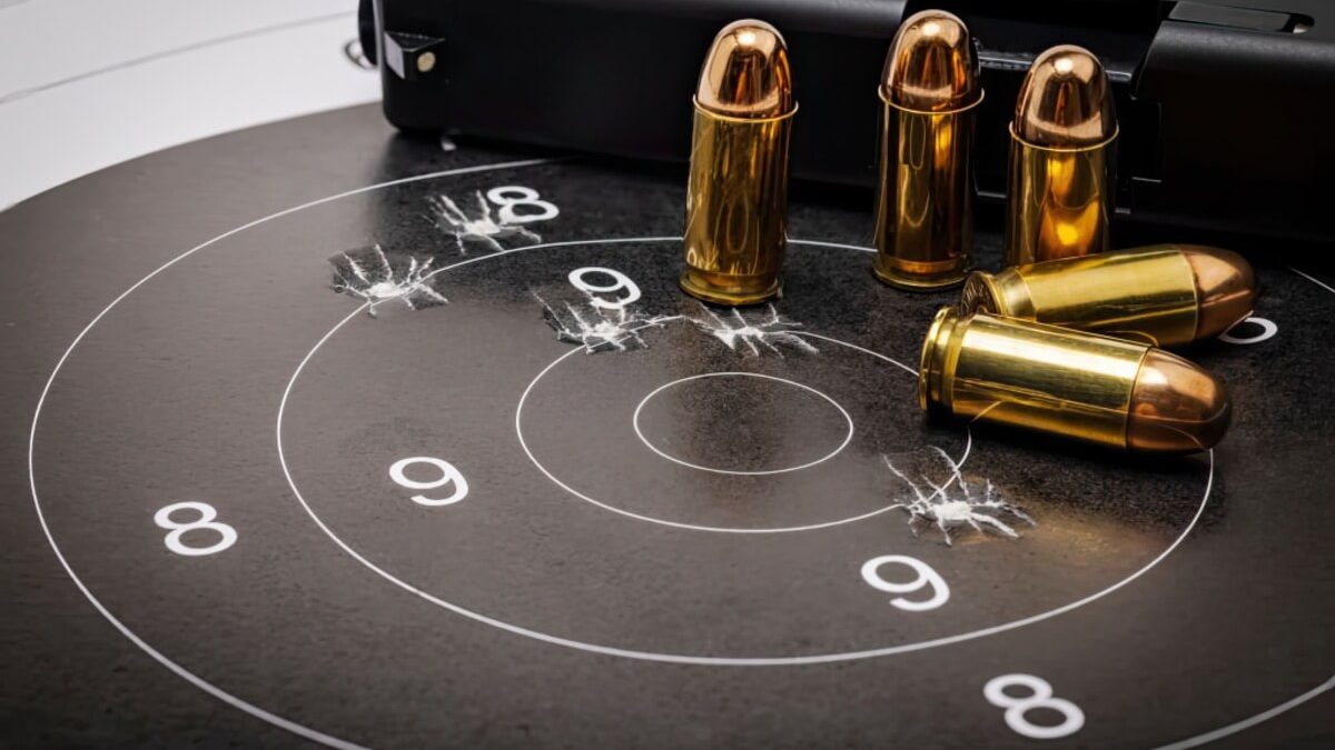 The Art of Precision Shooting: Mastering Long-Range Accuracy – The Gunsmith