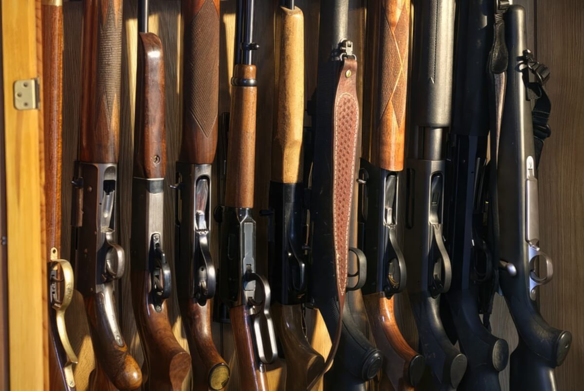 The Art of Precision Shooting: Mastering Long-Range Accuracy – The Gunsmith